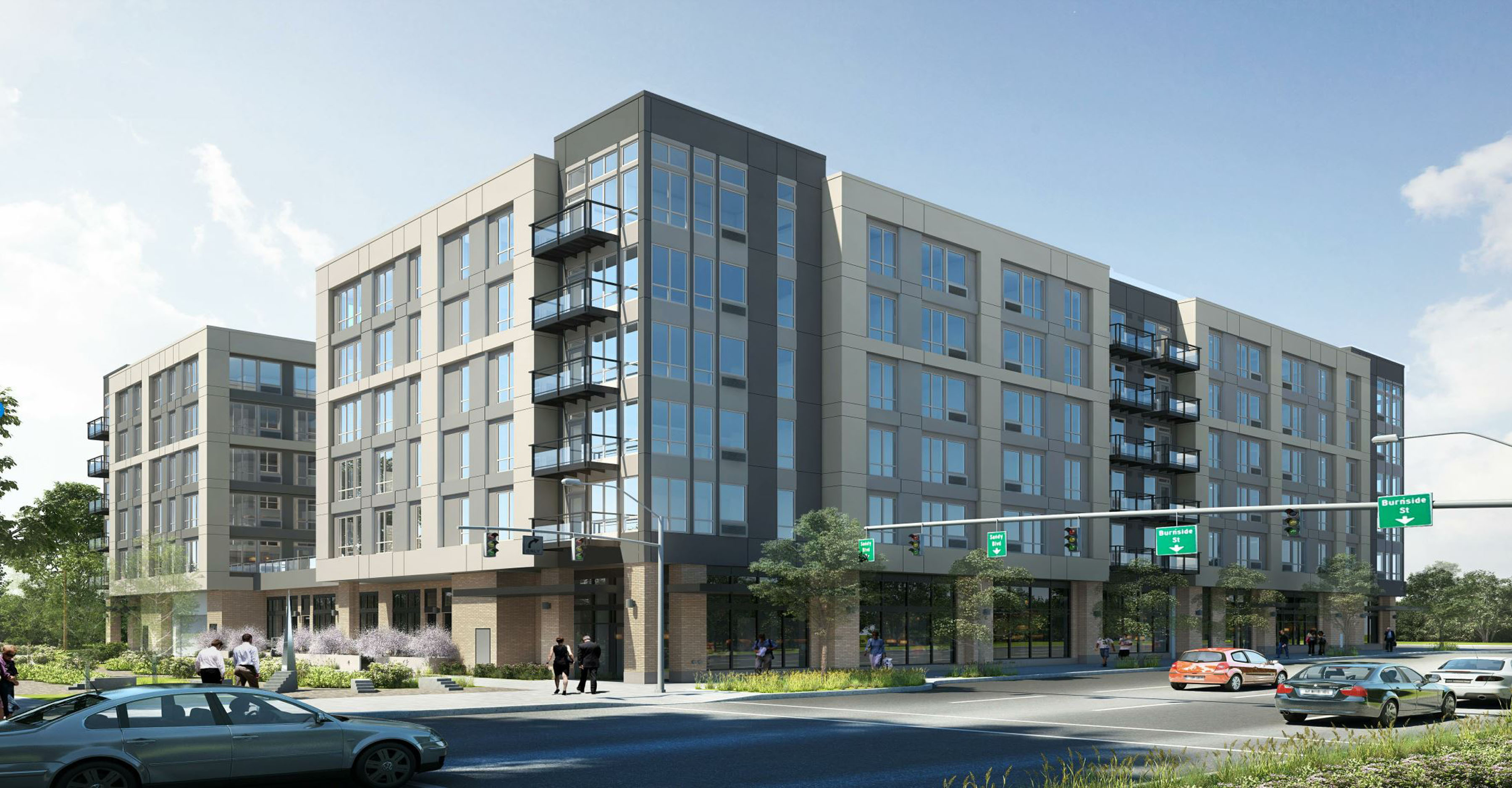 Broadstone Anthem - Artector - Refined Ingenuity